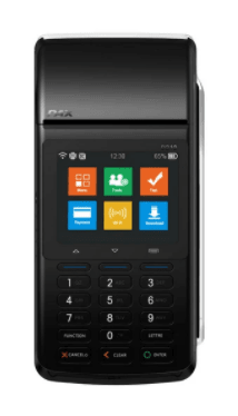 Pax Payment Processing Terminal SDK API Integration